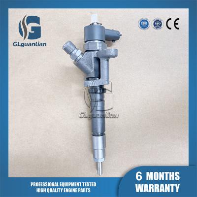 China Car Fuel Injector 0445120049 ME223750 ME223002 For 4M50-7AT7 Engine for sale