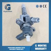 China Car Fuel Injector 0445120049 ME223750 ME223002 For 4M50-7AT7 Engine for sale