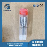 China Fuel Injection Nozzle DLLA145PN384 For V3307 DI-T-E3BB Engine for sale