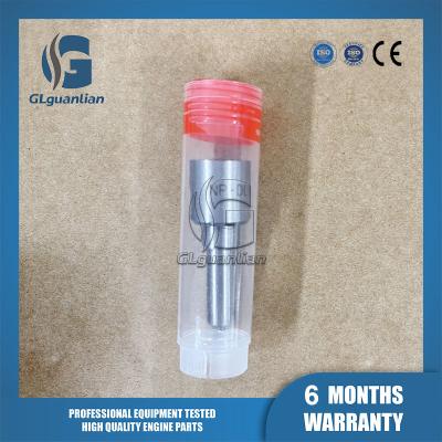 China Fuel Injection Nozzle DLLA145PN384 For V3307 DI-T-E3BB Engine for sale