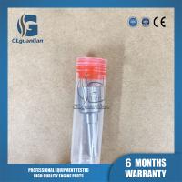 China Fuel Injection Nozzle DLLA145PN384 For V3307 DI-T-E3BB Engine for sale