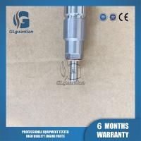 China Car Fuel Injector 0445120371 T413609 For C7.1 320D2 535D 545D 950G Engine for sale
