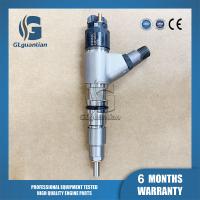 China Car Fuel Injector 0445120371 T413609 For C7.1 320D2 535D 545D 950G Engine for sale