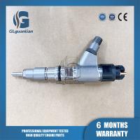 China Car Fuel Injector 0445120371 T413609 For C7.1 320D2 535D 545D 950G Engine for sale