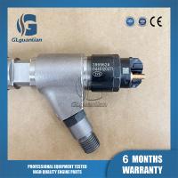 China Car Fuel Injector 0445120371 T413609 For C7.1 320D2 535D 545D 950G Engine for sale