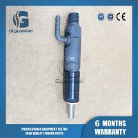 China Car Fuel Injector 751-19700 For LPW LPWT Engine for sale
