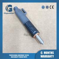 China Car Fuel Injector 751-19700 For LPW LPWT Engine for sale