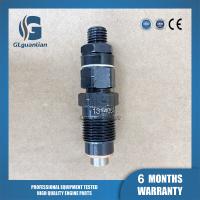 China Car Fuel Injector 131406440 For MC28 MC35 G6030 TC25 TC26DA TC33 T1010 TC23DA Engine for sale