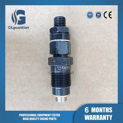 China Car Fuel Injector 131406440 For MC28 MC35 G6030 TC25 TC26DA TC33 T1010 TC23DA Engine for sale