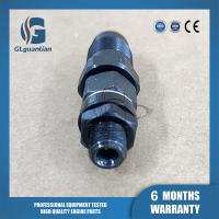 China Car Fuel Injector 131406440 For MC28 MC35 G6030 TC25 TC26DA TC33 T1010 TC23DA Engine for sale
