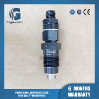 China Car Fuel Injector 131406440 For MC28 MC35 G6030 TC25 TC26DA TC33 T1010 TC23DA Engine for sale