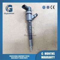 China Car Fuel Injector 0445110183 55197875 For Z13DTJ 199A3.000 Engine for sale