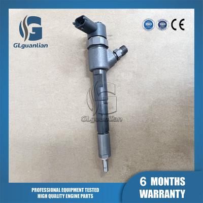 China Car Fuel Injector 0445110183 55197875 For Z13DTJ 199A3.000 Engine for sale