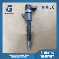 China Car Fuel Injector 0445110183 55197875 For Z13DTJ 199A3.000 Engine for sale