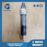 China Car Fuel Injector KDEL-P112 For 4D95 PC70-8 Engine for sale