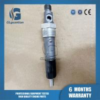 China Car Fuel Injector KDEL-P112 For 4D95 PC70-8 Engine for sale