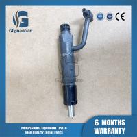 China Car Fuel Injector 729283-53100 For 4TNV88 Engine for sale