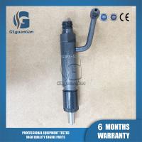 China Car Fuel Injector 729283-53100 For 4TNV88 Engine for sale