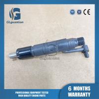 China Car Fuel Injector 729283-53100 For 4TNV88 Engine for sale