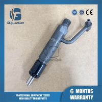 China Car Fuel Injector 729283-53100 For 4TNV88 Engine for sale