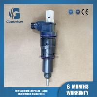 China Car Fuel Injector 22459522 For MY 2017 HDE11 EXT SCR HDE13 EXT SCR Engine for sale