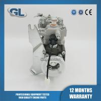 China VE Fuel Pump Diesel Injection Pump 104680-3031 NP-VE4/10F1100RNP2434 For 6BT 5.9L Engine for sale
