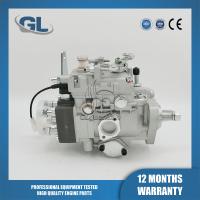 China VE Fuel Pump Diesel Injection Pump 104680-3031 NP-VE4/10F1100RNP2434 For 6BT 5.9L Engine for sale