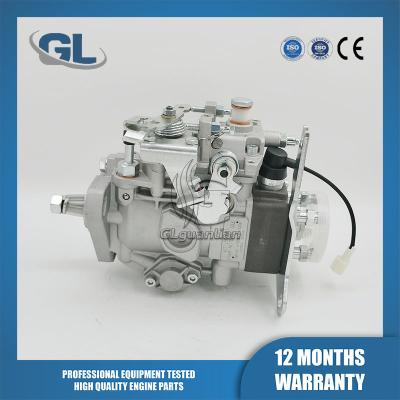 China VE Fuel Pump Diesel Injection Pump 104680-3031 NP-VE4/10F1100RNP2434 For 6BT 5.9L Engine for sale