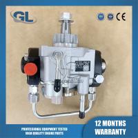 China HP3 Diesel Injection Pump 294000-0786 For D40 YD25 Engine for sale