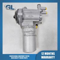 China Diesel Injection Pump 10R-7053 For 3126E 3126 3126B Engine for sale