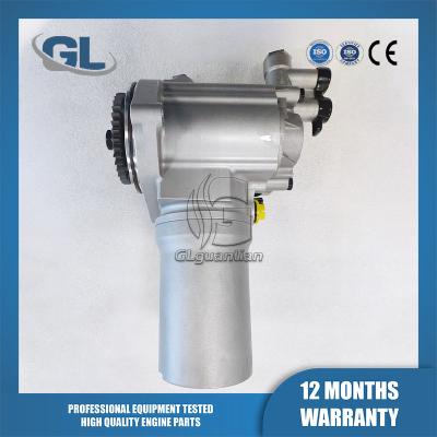 China Diesel Injection Pump 10R-7053 For 3126E 3126 3126B Engine for sale