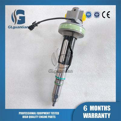 China Car Fuel Injector 2881088 F00BJ00007 For QSK19 QSK38 Engine for sale