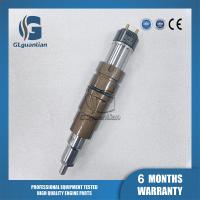 China Car Fuel Injector 5579423 For ISX QSX15 Engine for sale