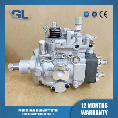 China VE Fuel Pump Diesel Injection Pump 0460424302 VE4/12F1100L995 For 63 KW NEF Engine for sale