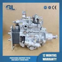 China VE Fuel Pump Diesel Injection Pump 0460424302 VE4/12F1100L995 For 63 KW NEF Engine for sale