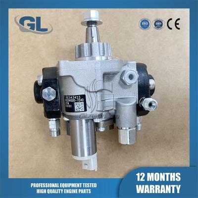 China Diesel Injection Pump 294000-1540 RE543423 For 4050 Engine for sale