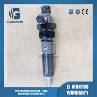China Car Fuel Injector 2856225 For T6 T7 T8 CX LX Engine for sale