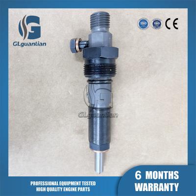 China Car Fuel Injector 2856225 For T6 T7 T8 CX LX Engine for sale