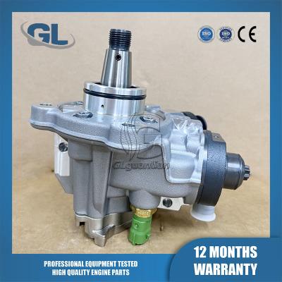 China High-pressure Pump 0445020506 For FD35T9 FD40T9 FD45T9 Engine for sale