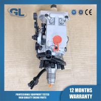 China DB4327-5872 RE521065 Fuel Injection Pump For 3029TF270 Engine for sale