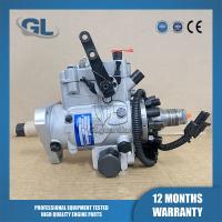 China DB4327-5872 RE521065 Fuel Injection Pump For 3029TF270 Engine for sale