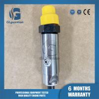 China Car Fuel Injector 7W-7038 For 3306B 160H 140H Engine for sale