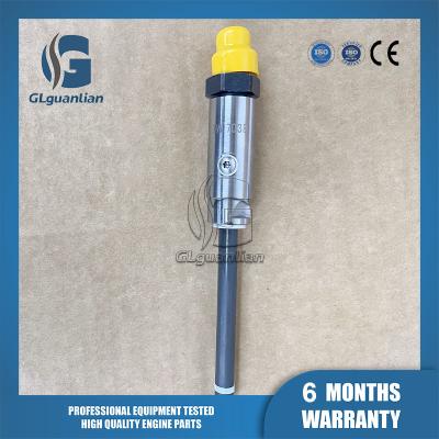 China Car Fuel Injector 7W-7038 For 3306B 160H 140H Engine for sale