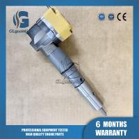 China Car Fuel Injector 10R-1266 For 771D 775B 3412E Engine for sale