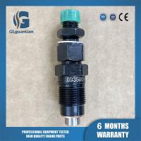 China Car Fuel Injector 093500-6930 For 1HZ Engine for sale