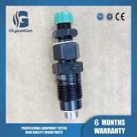 China Car Fuel Injector 093500-6930 For 1HZ Engine for sale