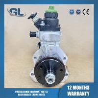 China Fuel Injection Pump 094000-0490 RE521422 For 6081 Engine for sale