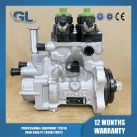 China Fuel Injection Pump 094000-0490 RE521422 For 6081 Engine for sale