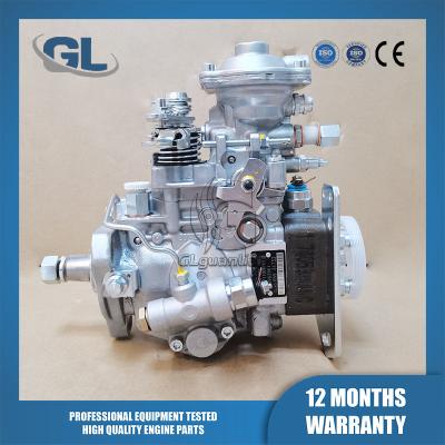 China VE Fuel Pump Diesel Injection Pump 0460424289 VE4/12F1100R963-2 For 4B3.9 4BTAA3.9 Engine for sale
