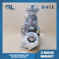 China VE Fuel Pump Diesel Injection Pump 0460424289 VE4/12F1100R963-2 For 4B3.9 4BTAA3.9 Engine for sale